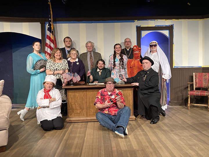 PHOTO: ‘Don’t Drink the Water’ | News, Sports, Jobs - The Alpena News